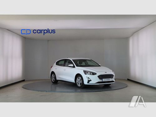 CARPLUS PARLA | Concesionario en Madrid | Autocasión