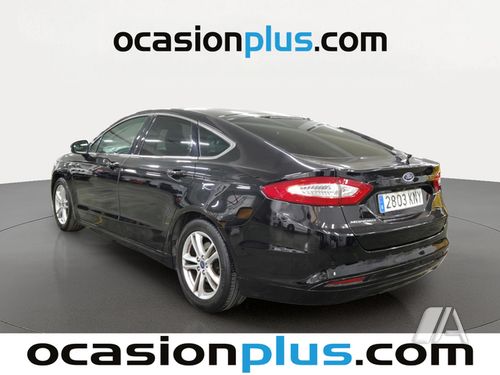 9 Ford Mondeo de segunda mano y ocasión en Jaén hasta 22.000€ | Autocasion
