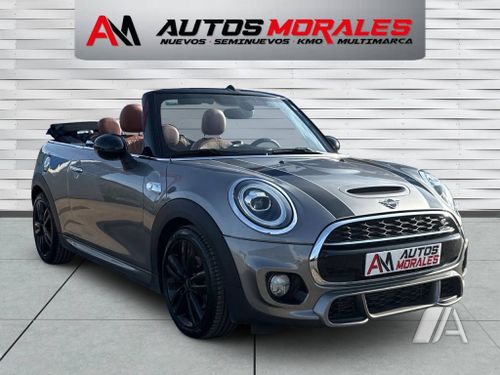 1 Mini Mini de segunda mano y ocasión en Huelva desde 26.000€ | Autocasion