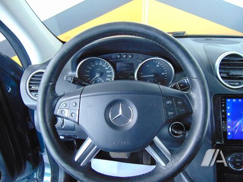 69 Mercedes-benz ML de segunda mano y ocasión | Autocasion
