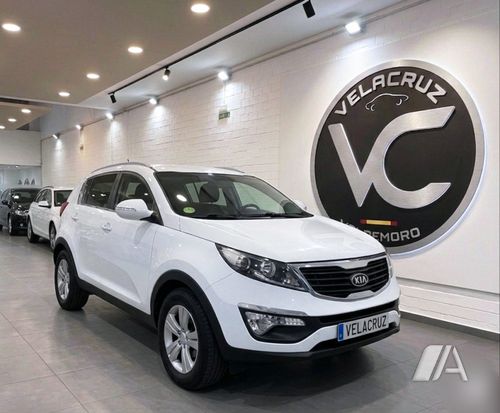 Ficha técnica y precios del KIA Sportage 1.6 T-GDi PHEV Business 4x4 ...