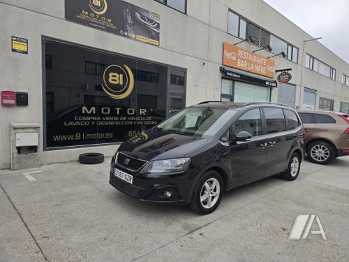 19 Seat de segunda mano y ocasión en Valladolid hasta 18.000€ | Autocasion