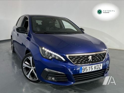 SEAT León (2021) - 18.900 € en Palencia