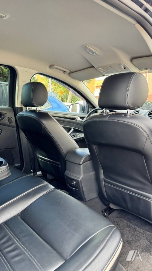 13 Ford Mondeo de segunda mano y ocasión en Málaga hasta 18.000 ...