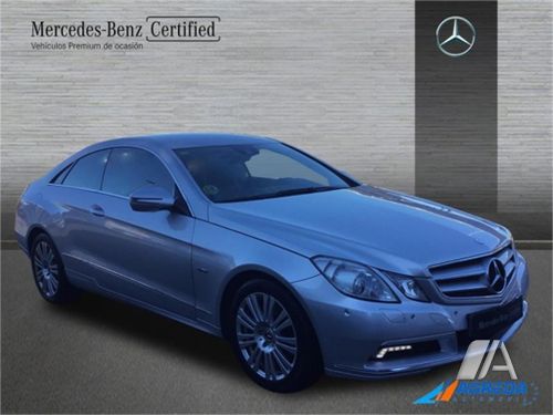 MERCEDES AGREDA AUTOMOVIL S.A. | Concesionario en Zaragoza | Autocasión