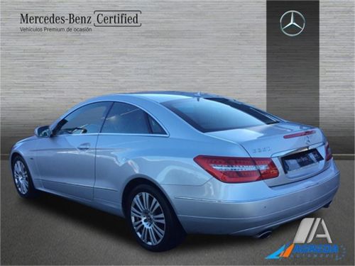 MERCEDES AGREDA AUTOMOVIL S.A. | Concesionario en Zaragoza | Autocasión