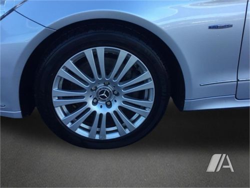 MERCEDES AGREDA AUTOMOVIL S.A. | Concesionario en Zaragoza | Autocasión