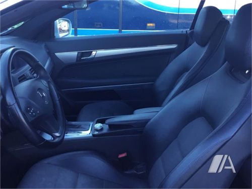 MERCEDES AGREDA AUTOMOVIL S.A. | Concesionario en Zaragoza | Autocasión