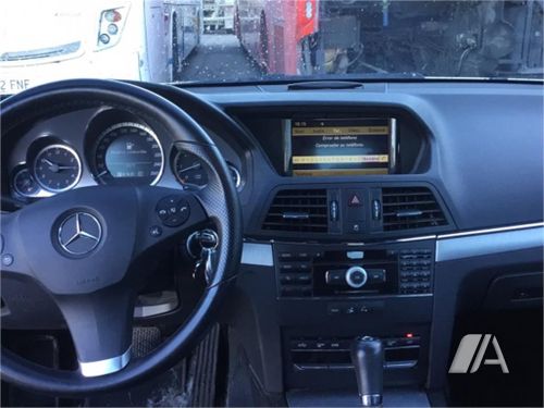 MERCEDES AGREDA AUTOMOVIL S.A. | Concesionario en Zaragoza | Autocasión