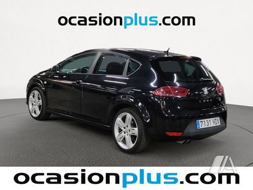 15 Seat de segunda mano y ocasión en Orense hasta 18.000€ | Autocasion