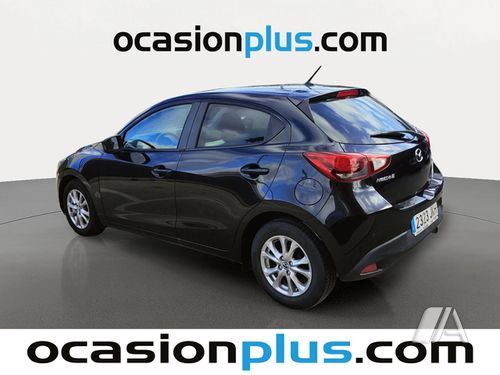 204 Mazda Mazda2 de segunda mano y ocasión desde 6.000€ | Autocasion