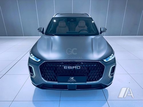 1 Ebro s900 de segunda mano y ocasión en Madrid | Autocasion