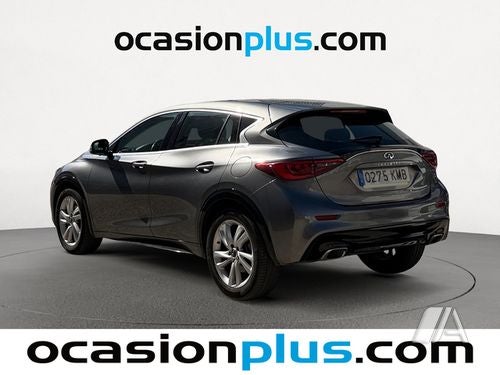 22 Infiniti de segunda mano y ocasión en Málaga hasta 18.000€ | Autocasion