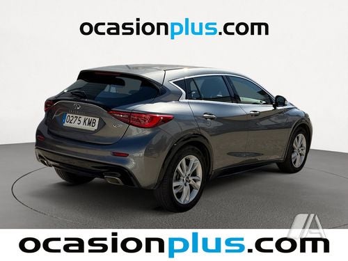 22 Infiniti de segunda mano y ocasión en Málaga hasta 18.000€ | Autocasion
