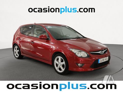 16 Hyundai i30 de segunda mano y ocasión hasta 7.000€ | Autocasion