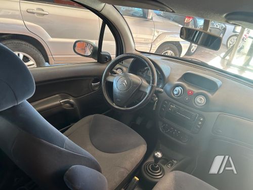 3 Citroen C3 baratos Diésel de segunda mano y ocasión en Murcia hasta 3 ...