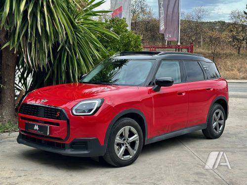 1 Mini de segunda mano y ocasión en Jaén desde 26.000€ | Autocasion