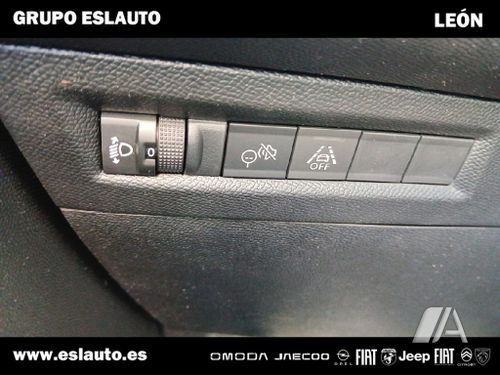 CITROEN ESLAUTO | Concesionario en León | Autocasión