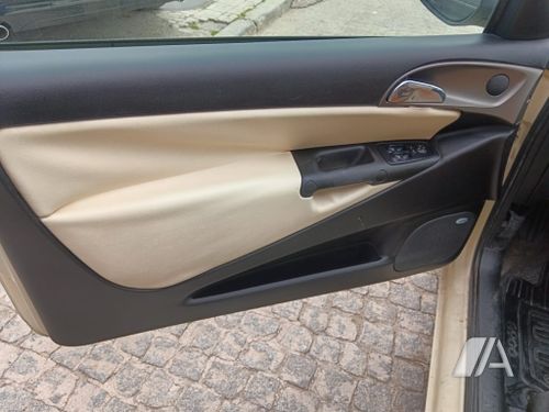 2 Lancia de segunda mano y ocasión en Córdoba hasta 7.000€ | Autocasion