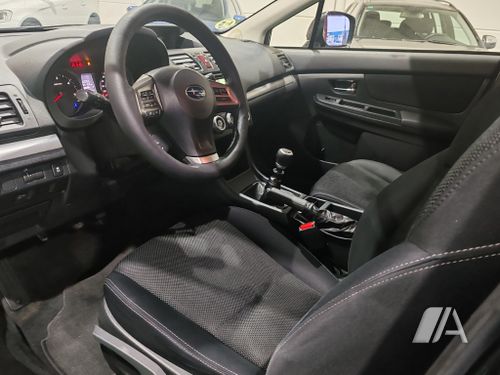 1 Subaru XV Diésel de segunda mano y ocasión en Badajoz | Autocasion