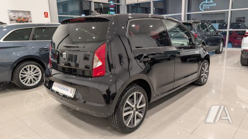 7 Seat Mii de segunda mano y ocasión en Sevilla hasta 20.000€ | Autocasion