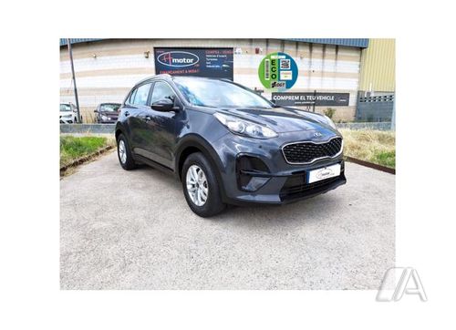 KIA Sportage 1.6 T-GDi MHEV Business DCT 4x2 160 5p 2024 | Ficha técnica, precio y medidas ...