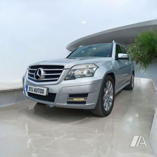 MERCEDES-BENZ Clase M (2014) - 23.900 € en Barcelona