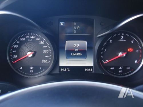 14 Mercedes-benz Clase GL de segunda mano y ocasión hasta 40.000 ...