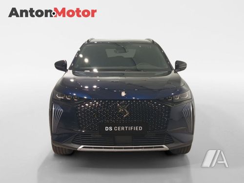 5 Ds DS 7 Crossback de segunda mano y ocasión en Álava | Autocasion