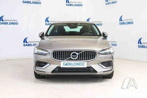 66 Volvo S60 de segunda mano y ocasión | Autocasion
