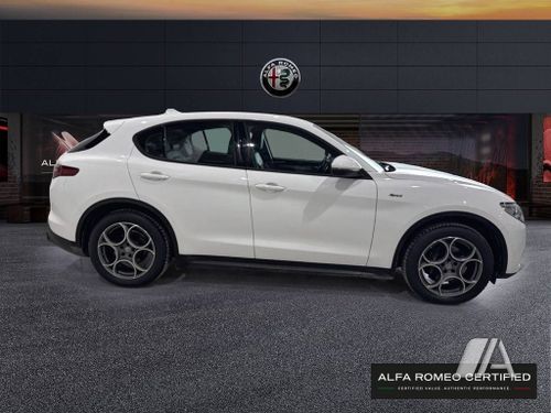 16 Alfa Romeo Stelvio de segunda mano y ocasión en Granada hasta 22.000 ...
