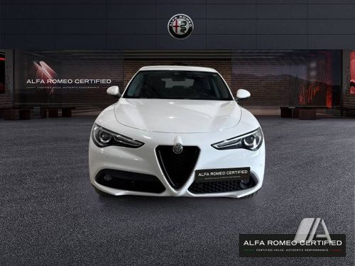 16 Alfa Romeo Stelvio de segunda mano y ocasión en Granada hasta 22.000 ...