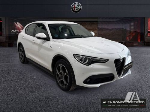16 Alfa Romeo Stelvio de segunda mano y ocasión en Granada hasta 22.000 ...