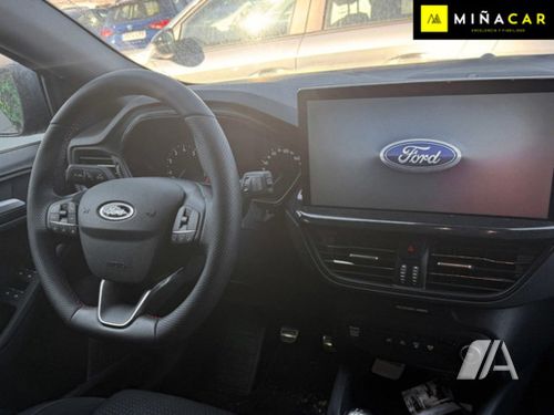 716 Ford de segunda mano y ocasión en Málaga | Autocasion