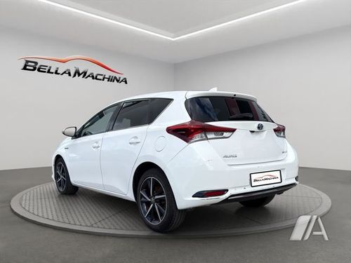 44 Toyota Auris de segunda mano y ocasión automáticos en Madrid hasta ...