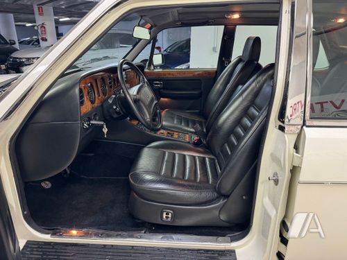 1 Bentley Turbo R de segunda mano y ocasión en Madrid hasta 45.000 ...