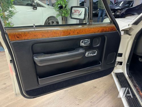 1 Bentley Turbo R de segunda mano y ocasión en Madrid hasta 30.000 ...