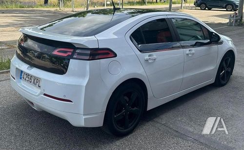 2 Chevrolet Volt de segunda mano y ocasión hasta 22.000€ | Autocasion