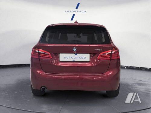 1 BMW 2002 tii touring de segunda mano y ocasión en Málaga hasta 36.000 ...