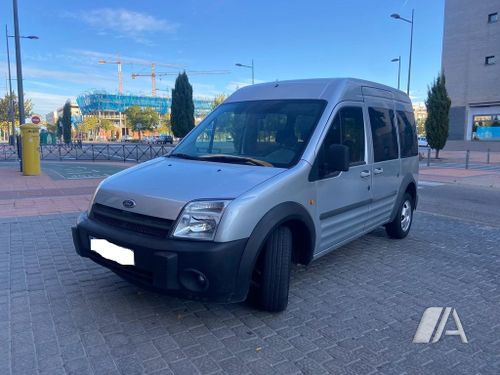 MC LORENZ | Concesionario en Madrid | Autocasión