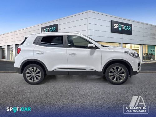 18 Dr de segunda mano y ocasión en Madrid hasta 18.000€ | Autocasion