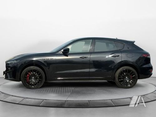 2 Maserati de segunda mano y ocasión en Ciudad Real | Autocasion