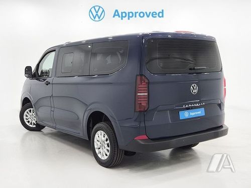 1 Volkswagen ID.Buzz Diésel de segunda mano y ocasión en Guadalajara ...