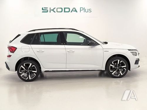 19 Skoda Kamiq de segunda mano y ocasión en Guadalajara hasta 50.000 ...