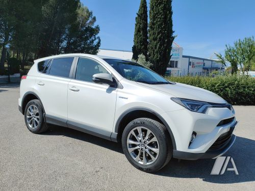 140 Toyota Todoterrenos de segunda mano y ocasión en Jaén | Autocasion