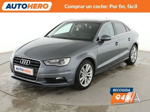 VOLKSWAGEN Golf (2014) - 16.499 € en Madrid