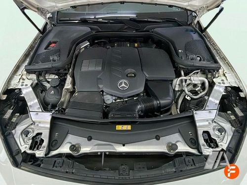 2 Mercedes-benz CLS 300 de segunda mano y ocasión en Barcelona | Autocasion