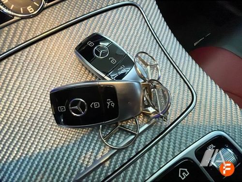 2 Mercedes-benz CLS 300 de segunda mano y ocasión en Barcelona | Autocasion