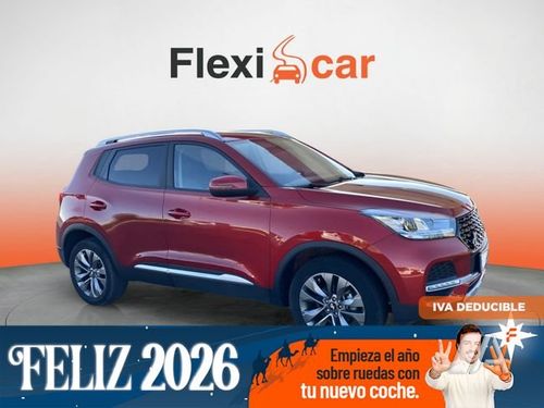 16 Dr de segunda mano y ocasión en Valencia hasta 18.000€ | Autocasion