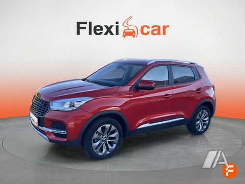 16 Dr de segunda mano y ocasión en Valencia hasta 18.000€ | Autocasion